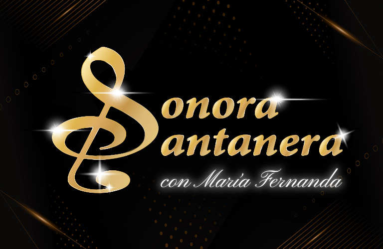 Sonora Santanera con María Fernanda | Auditorio Nacional