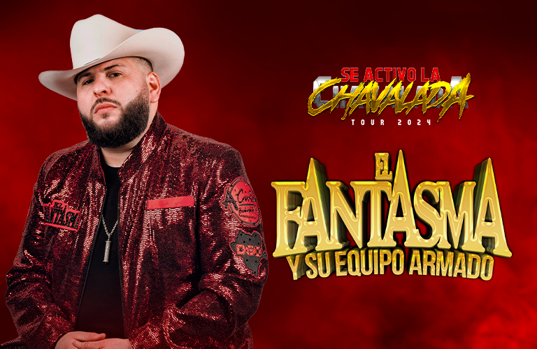 Fantasma Del Auditorio
