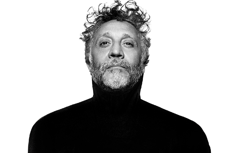 Fito Páez | Auditorio Nacional