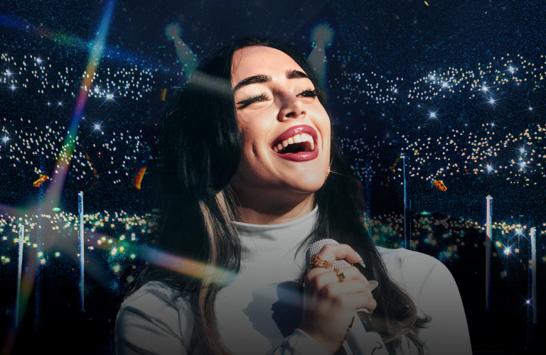 Nicki Nicole | Auditorio Nacional