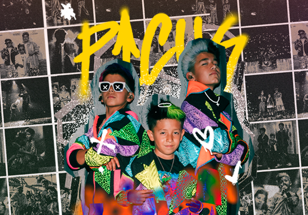 Picus | Auditorio Nacional