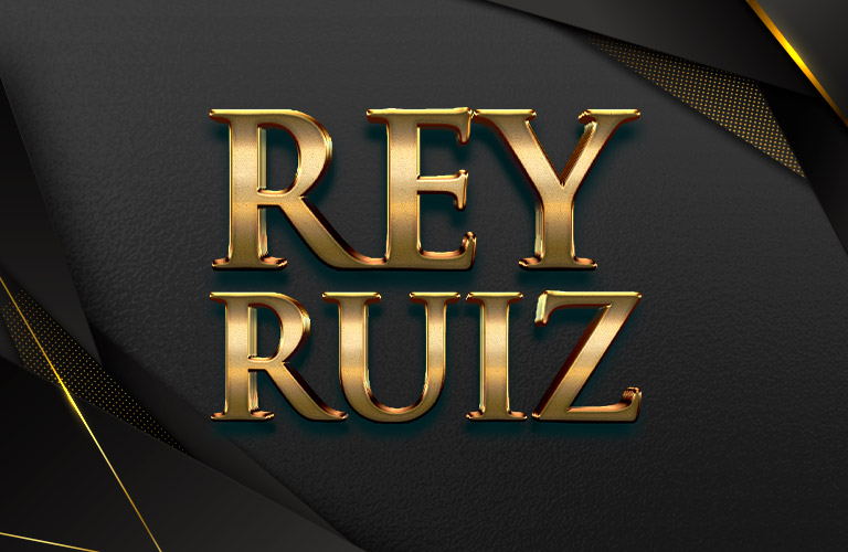 Rey Ruiz | Auditorio Nacional