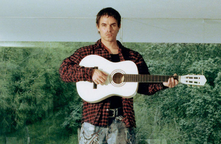 Sen Senra | Auditorio Nacional