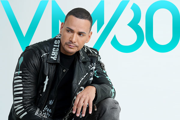 Víctor Manuelle | Auditorio Nacional