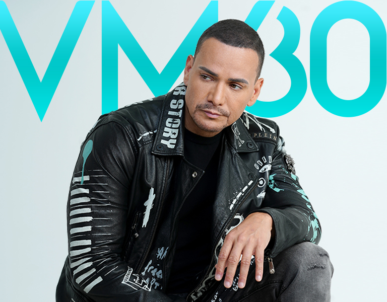 Víctor Manuelle | Auditorio Nacional