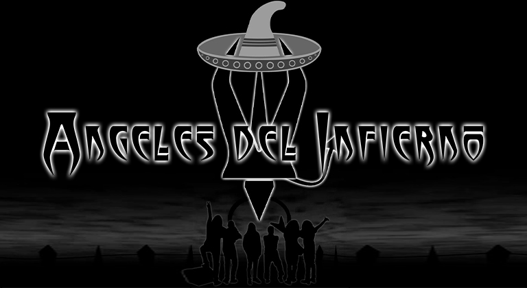 Ángeles del Infierno | Auditorio Nacional