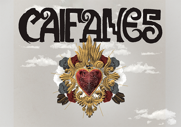 Caifanes | Auditorio Nacional