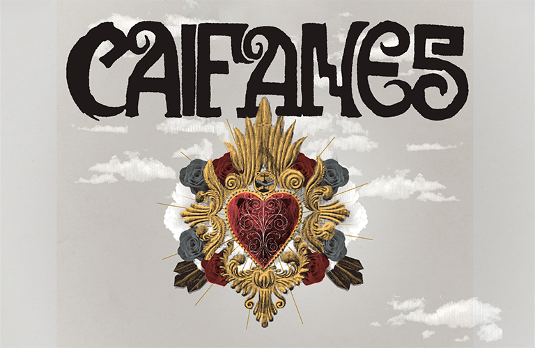 Caifanes | Auditorio Nacional