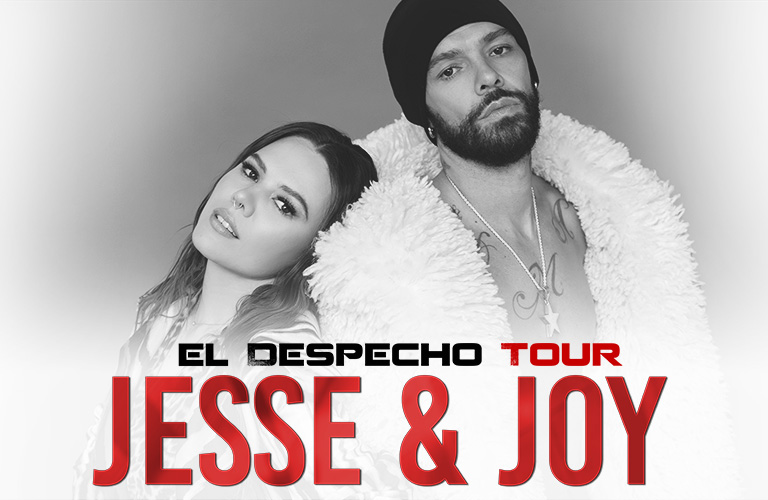 Jesse y Joy | Auditorio Nacional